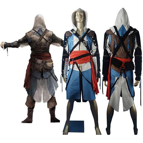 Best Images About Assassins Creed On Pinterest Halloween Costumes Cosplay And Cosplay Costumes