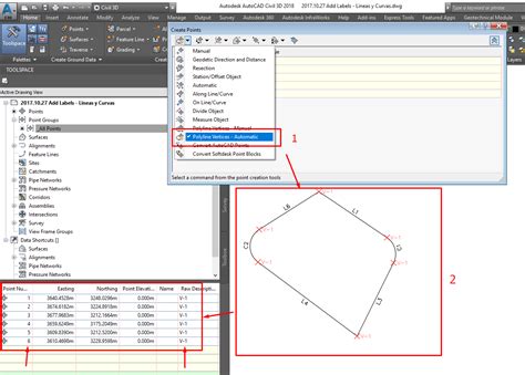 Solucionado Configurar Add Labels Autodesk Community