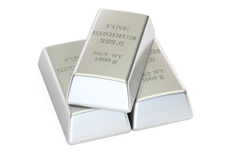 We Mowrey Buy Rhodium Sell Rhodium