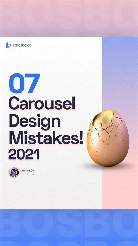 07 carousel design mistakes 2021 carousel designs web design