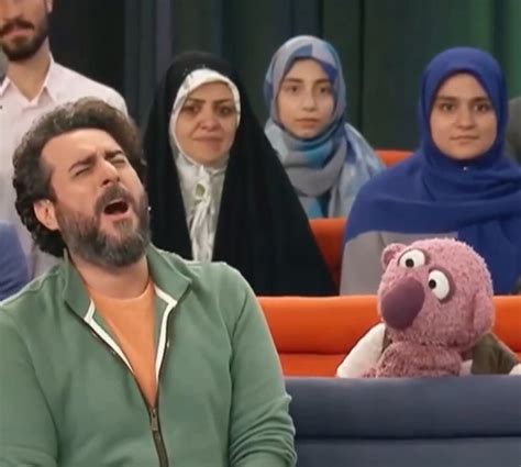 ویدئو اجرای بی نظیر محسن کیایی با آهنگ علیرضا قربانی دنیا برای از تو