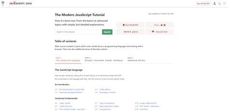 Madza 👨‍💻⚡ On Twitter 8 Free Online Courses To Master Javascript Beginner To Advanced