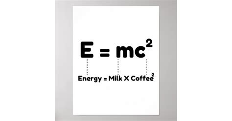 Life Equation Poster Zazzle