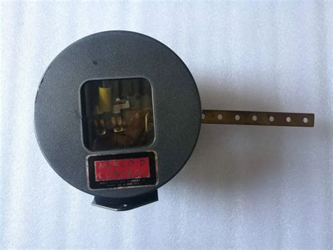 Mercoid Control Electrical Mercury Switch At Piece Mercury Switches In Bhavnagar