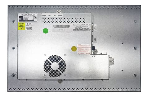 Bb2 And Xd Top 22 Lcd No Touch Useda 021838 Xx