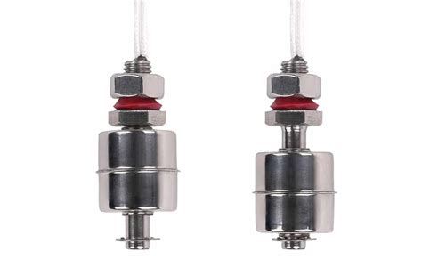 Types Of Float Switches Atlas Scientific