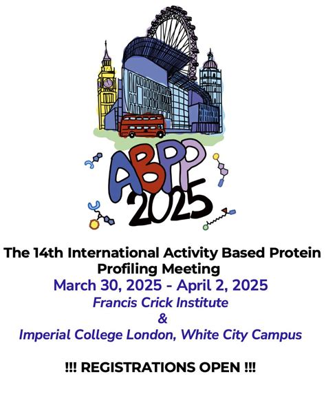 Registrations Open Were Delighted To Announce That Registrations