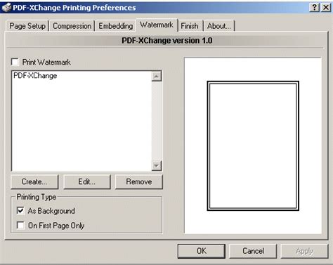 PDF XChange Pro PDF Converters And Editors