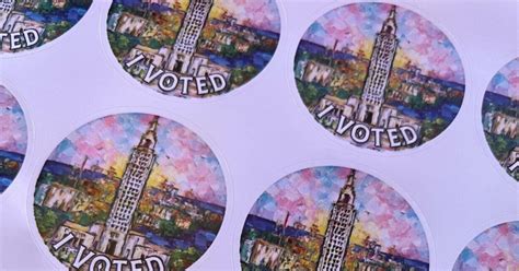 Americas Voting System Is Confusing Heres How Some Hope To Fix It Louisiana Inspired