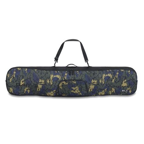Dakine Freestyle Snowboard Bag Cascade Camo Gnomes The Ski Experts