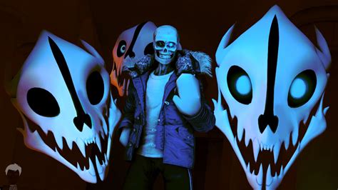 Undertale Realistic Sans By Md Photoshops On Deviantart