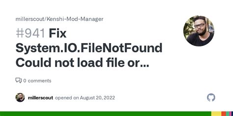 Fix System IO FileNotFoundException Could Not Load File Or Assembly Accessibility Version