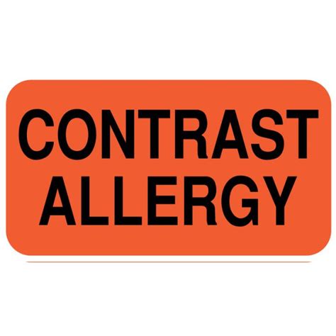 Contrast Allergy1 58 X 78 United Ad Label Contrast Allergy1 58 X 78 United Ad Label