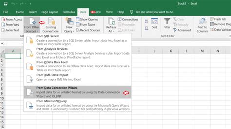 How To Integrate Sap Hana With Ms Excel A Hassle Free Process Dataflair