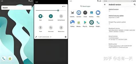 一款隐私安全的开源手机操作系统LineageOS 知乎