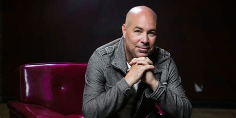 Mark Schultz Positive Encouraging K Love