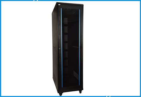 42u 600x1000 Mass Rack