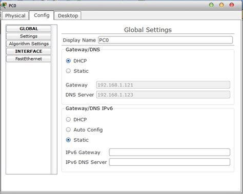 DOCX MEMBUAT JARINGAN SEDERHANA DENGAN CISCO PACKET TRACER DOKUMEN TIPS