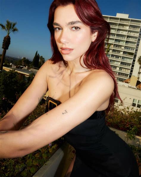 Hot And Sexy Dua Lipa Photos Thblog