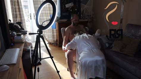 Couple British Rosie Sex After Photoshoot Follow For More Manyvids