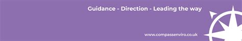 Compass Environmental Consultancy Ltd Linkedin