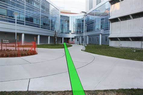 Science Complex Sci 1301