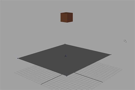 Cloth Collision Particles And Physics Simulations Blender Artists Community