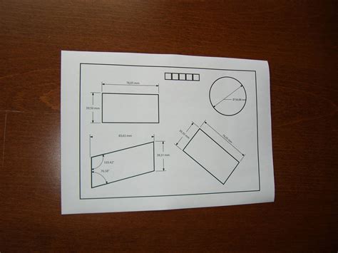 Objective C OpenCV C Obj C Detecting A Sheet Of Paper Square Detection Stack Overflow