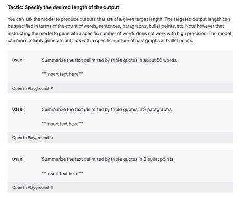 Openai Released Their Own Prompt Engineering Guide The Guide Is Useful