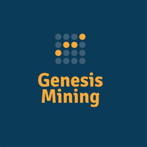 Genesis Mining Pricing And Reviews 2024