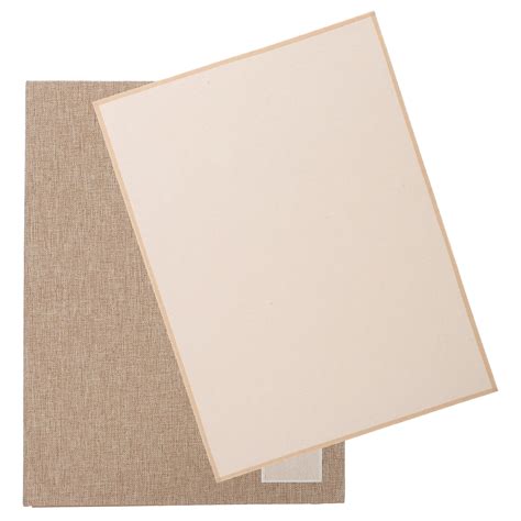 Fondotin Multi Function Beige Rice Paper Perfect For Chinese Painting