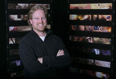 The Human Behind “nemo” Brings Robot “wall • E” To Life The Denver Post