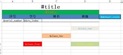 github crab2died excel4j sparkles excel operation component based