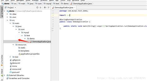 （八）springboot 整合mybatis多数据源不使用jpa springboot排除jpa csdn博客