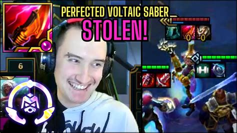 10 Enforcer Can Steal What Tft Highlights Youtube