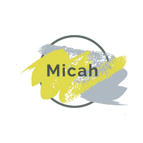 Micah Remembrance Ranch