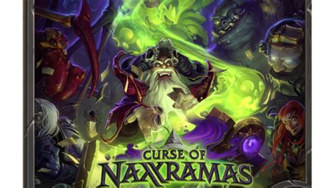 Curse Of Naxx Review Our Wing By Wing Diary Expert Reviews