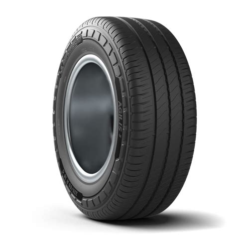 Here Comes The New Michelin Agilis 3 - Auto News Asia