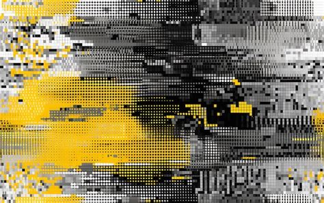 Premium Photo Disturbance And Interference Pattern