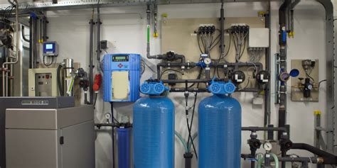 Learn All About How To Install Water Softener