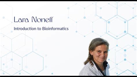 Transcriptomics From Microarrays To Spatial Transcriptomics Youtube