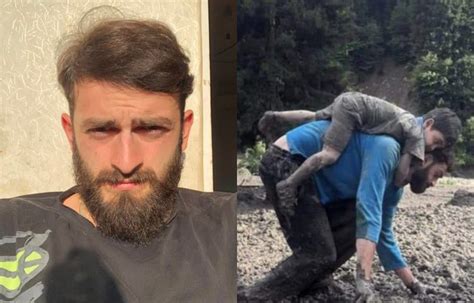 „არ ვიცი რისი მიღწევა გინდათ ჩემით“ რას წერს შოვის სტიქიას