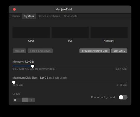 HOW TO Create Disposable VMs In VirtualBox GNOME Boxes And KVM QEMU Virt Manager