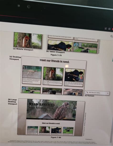 Lab 2 Integrating Html 5 Semantic Elements For The