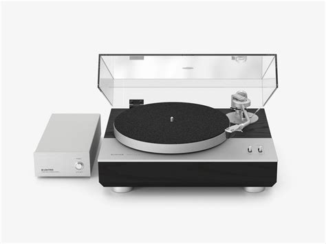 Unitra R10 Tonarm Audio Creativ