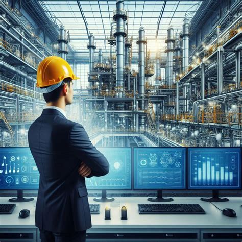 Plc And Dcs Articles For Industrial Automation Ahmed Shabaan