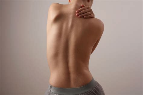 Spinal Alignment Curves And Scoliosis Expert Care In London Putney