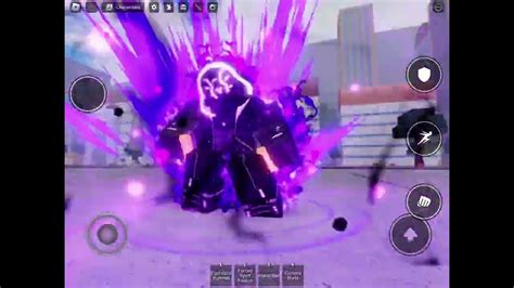 Vegeta Ultimate Showcase New Gohan Move Youtube