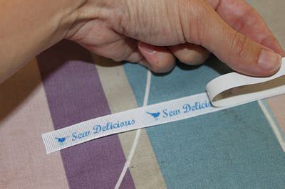 Diy Clothing Labels Tutorial Artofit