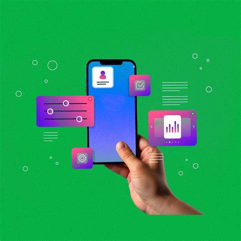 benefits of app development strategy ark